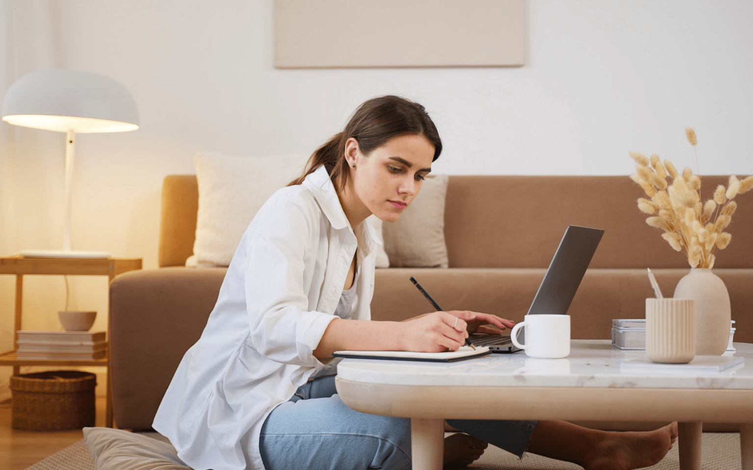 Crecimiento: El poder de la disciplina y perseverancia