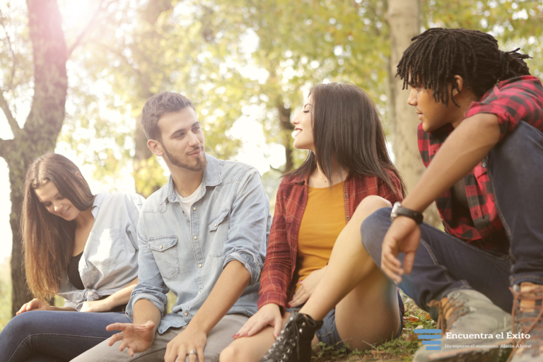 Cómo Tener Carisma - El poder de ser carismático - Encuentra el Éxito