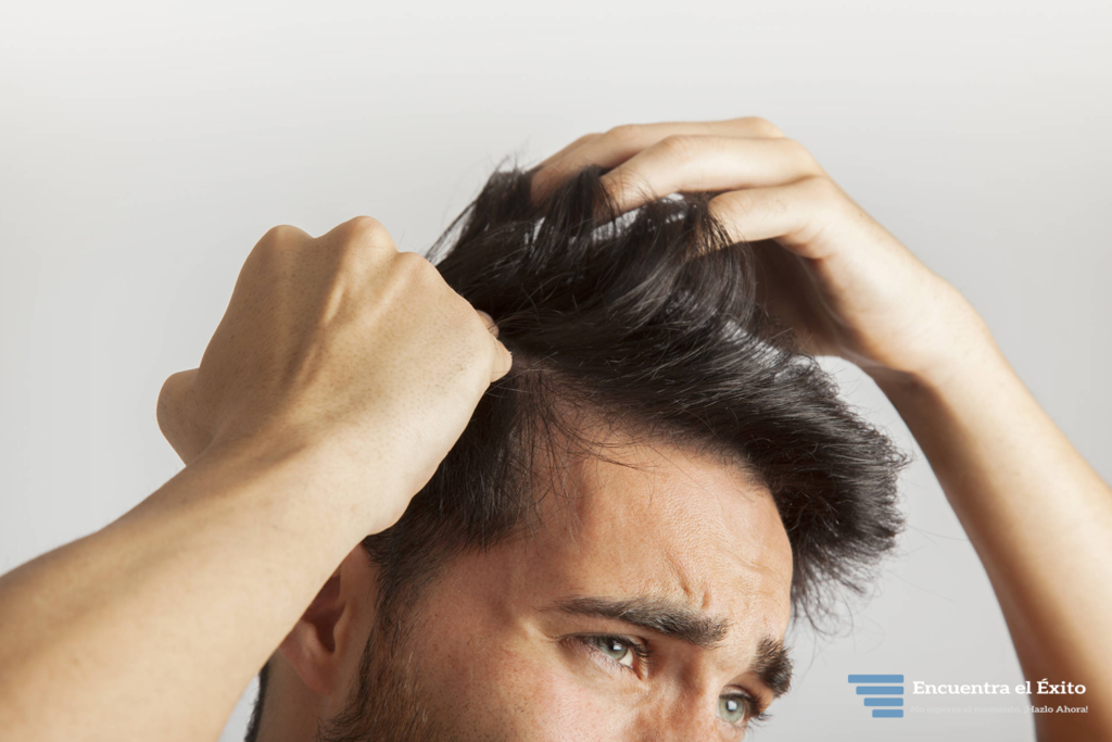 Caída del Pelo: Cuales son las causas y cómo prevenir y recuperar el ...