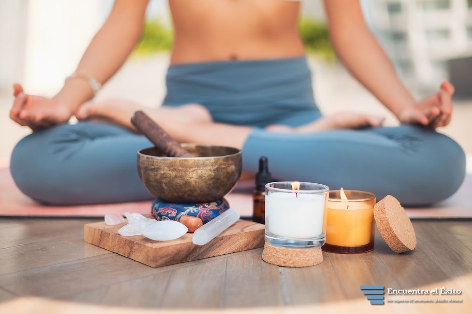 Medicina alternativa: ¿qué es y de qué manera se aplica?